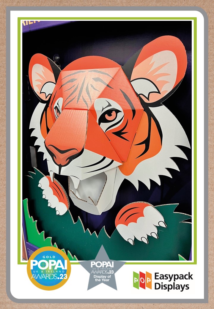 Hod Display Units and Quick Boxes – Easypack Displays